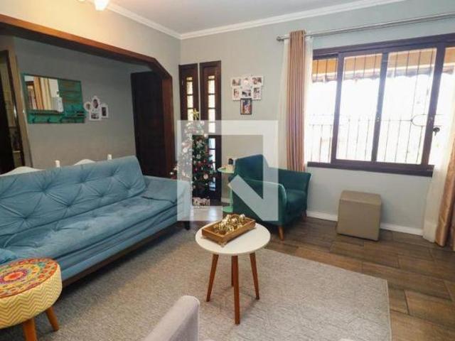 Casa à Venda Partenon, 3 Quartos, 234 m² Porto Alegre