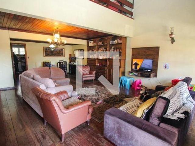 Casa à Venda Partenon, 3 Quartos, 350 m² Porto Alegre
