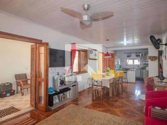 Casa à Venda Partenon, 3 Quartos, 300 m² Porto Alegre