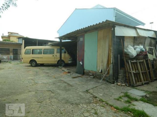 Casa à Venda Partenon, 1 Quarto, 70 m² Porto Alegre