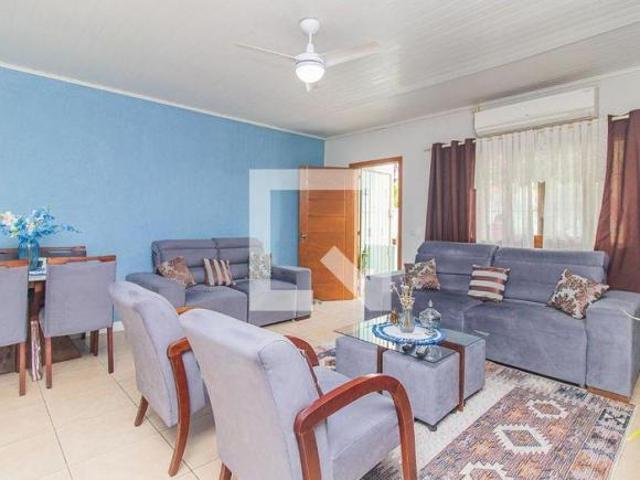 Casa à Venda Partenon, 2 Quartos, 198 m² Porto Alegre