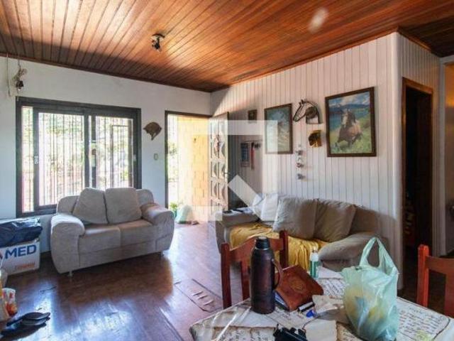 Casa à Venda Partenon, 2 Quartos, 120 m² Porto Alegre