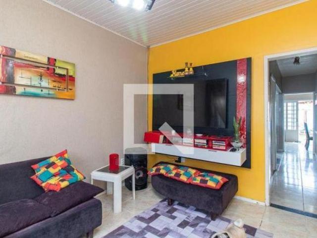 Casa à Venda Partenon, 2 Quartos, 211 m² Porto Alegre