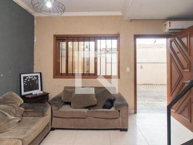 Casa à Venda Partenon, 2 Quartos, 74 m² Porto Alegre