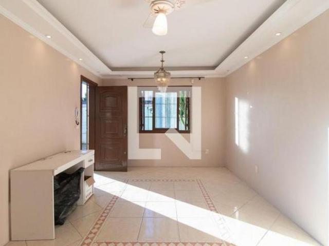 Casa à Venda Partenon, 2 Quartos, 81 m² Porto Alegre