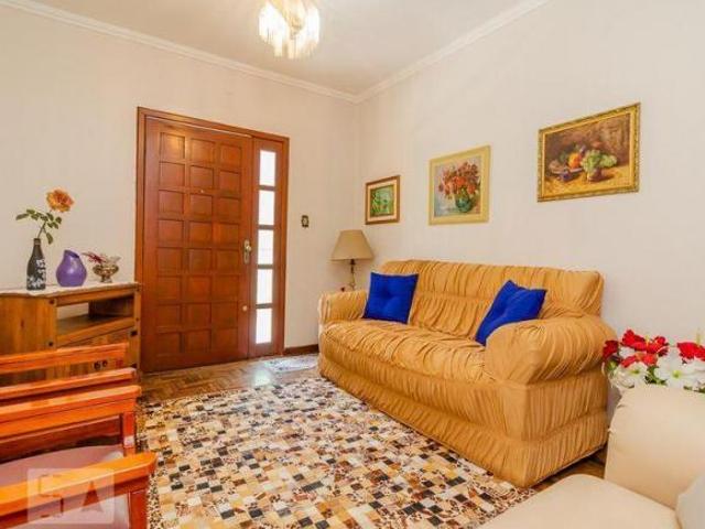 Casa à Venda Partenon, 4 Quartos, 178 m² Porto Alegre