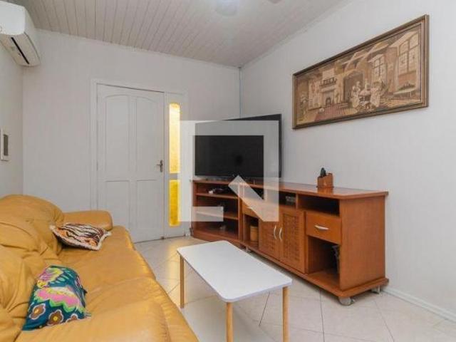 Casa à Venda Partenon, 4 Quartos, 280 m² Porto Alegre