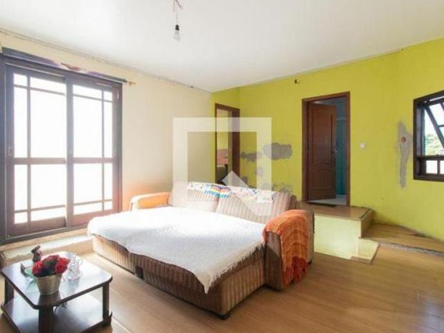 Casa à Venda Partenon, 4 Quartos, 340 m² Porto Alegre