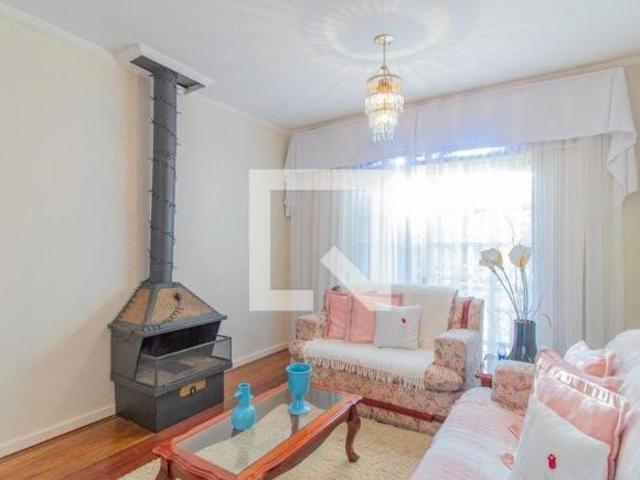 Casa à Venda Partenon, 4 Quartos, 300 m² Porto Alegre