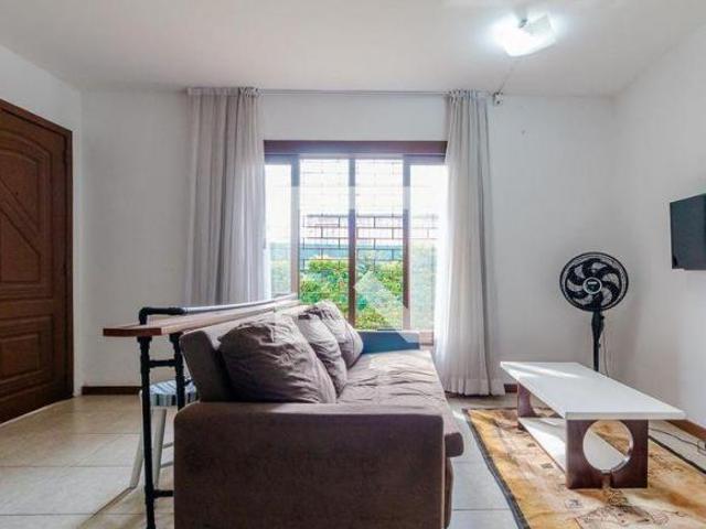 Casa à Venda Partenon, 5 Quartos, 330 m² Porto Alegre
