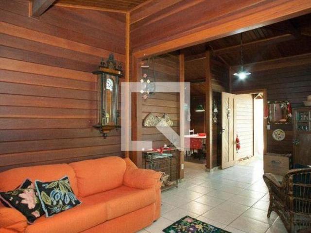 Casa à Venda Pasárgada, 3 Quartos, 126 m² Nova Lima