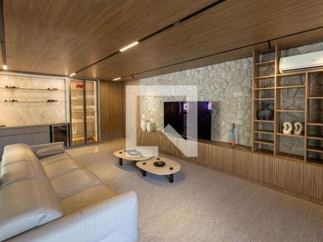Casa à Venda Pasárgada, 4 Quartos, 2117 m² Nova Lima