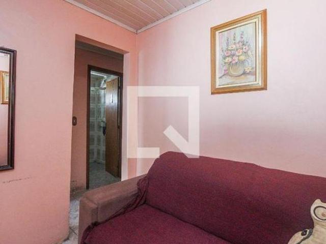 Casa à Venda Passo D&apos areia, 2 Quartos, 60 m² Porto Alegre