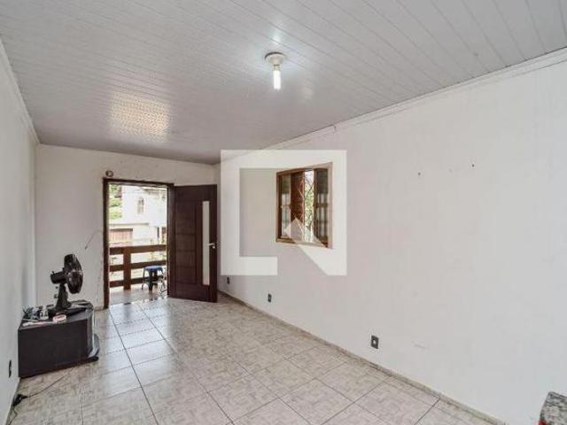 Casa à Venda Passo D&apos areia, 2 Quartos, 106 m² Porto Alegre