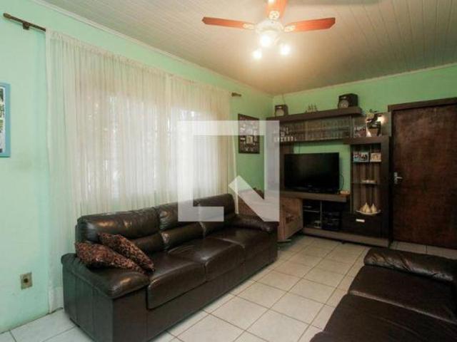 Casa à Venda Passo D&apos areia, 3 Quartos, 247 m² Porto Alegre