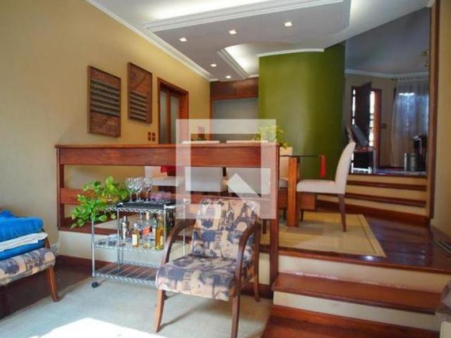 Casa à Venda Passo D&apos areia, 4 Quartos, 220 m² Porto Alegre