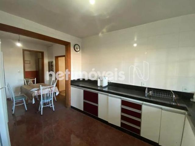 Casa à Venda, Petrolândia, Contagem