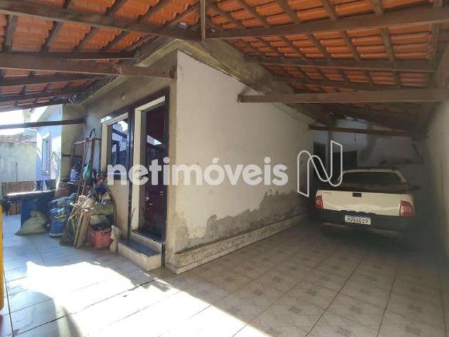 Casa à Venda, Petrolândia, Contagem