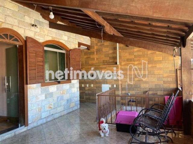 Casa à Venda, Petrolândia, Contagem