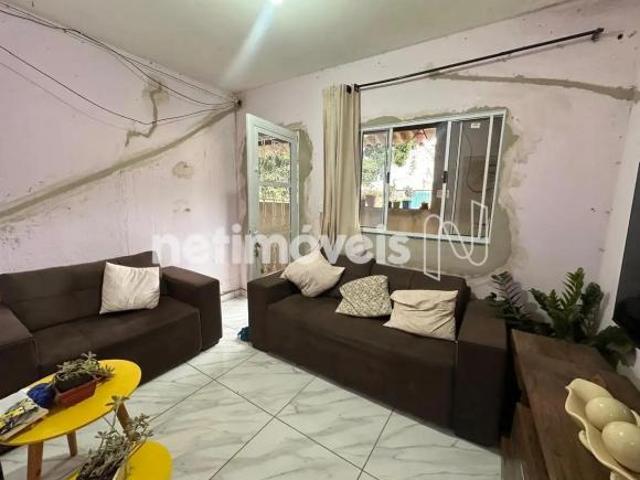 Casa à Venda, Petrolândia, Contagem
