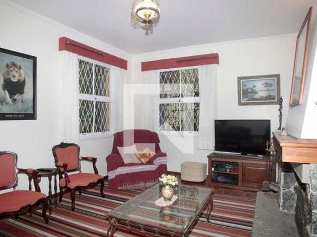 Casa à Venda Petrópolis, 5 Quartos, 420 m² Porto Alegre