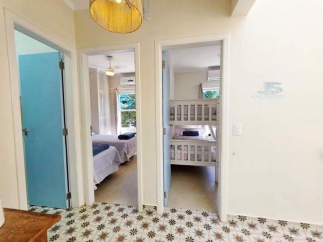 Casa a Venda Pé Na Areia 3 Dormitórios 2 Vagas 1 Suíte Espaço Gourmet – Maitinga Bertiioga Litora SP