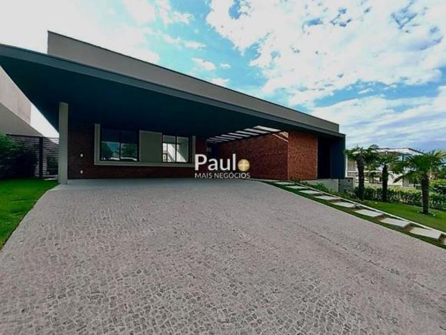 Casa à venda Pedra Alta Sousas, com 4 suítes, com 450 m²