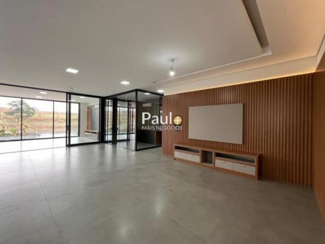 Casa à venda Pedra Alta Sousas, com 4 suítes, com 500 m²