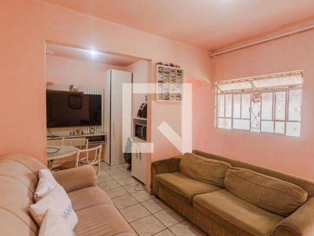 Casa à Venda Penha, 4 Quartos, 100 m² Belo Horizonte
