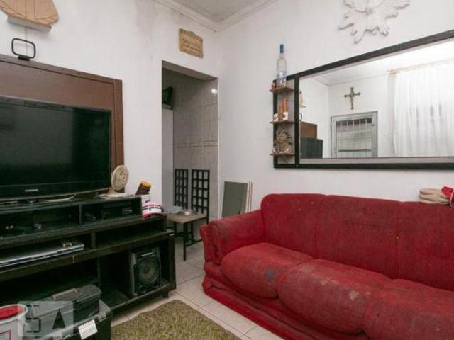 Casa à Venda Penha de França, 1 Quarto, 50 m2