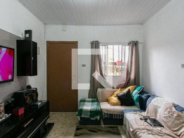 Casa à Venda Penha de França, 2 Quartos, 45 m² São Paulo