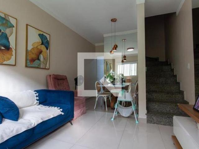 Casa à Venda Penha de França, 2 Quartos, 67 m² São Paulo