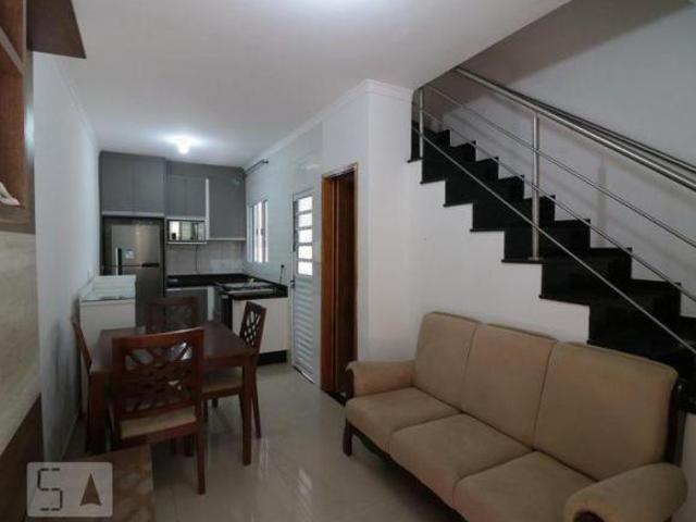 Casa à Venda Penha de França, 2 Quartos, 79 m² São Paulo