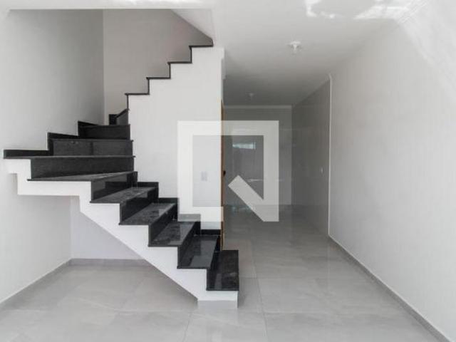 Casa à Venda Penha de França, 2 Quartos, 80 m2
