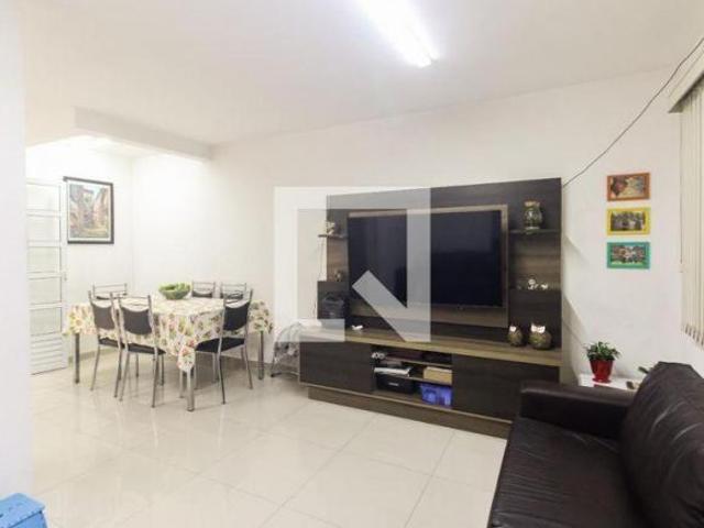 Casa à Venda Penha de França, 2 Quartos, 80 m² São Paulo