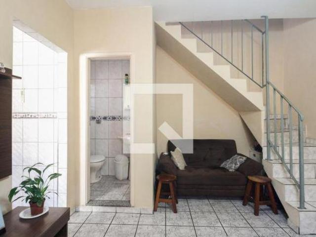 Casa à Venda Penha de França, 2 Quartos, 90 m2