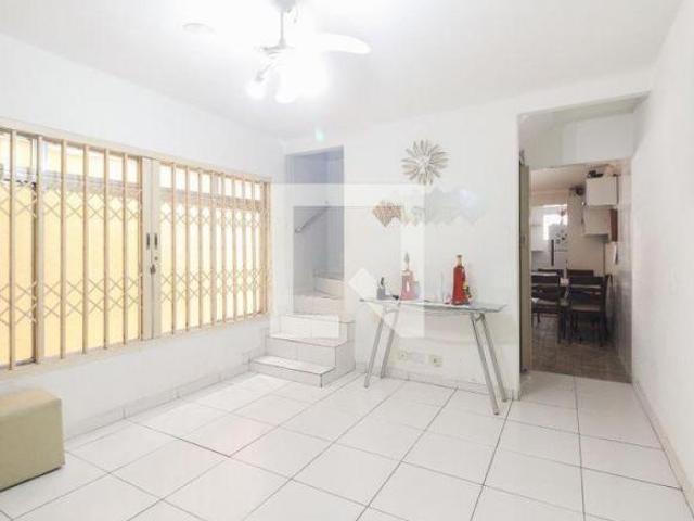 Casa à Venda Penha de França, 2 Quartos, 100 m2