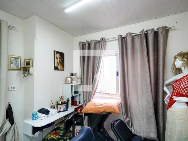 Casa à Venda Penha de França, 2 Quartos, 120 m² São Paulo
