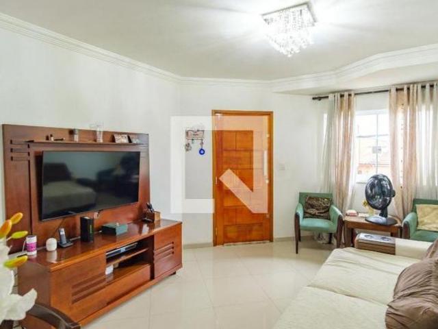Casa à Venda Penha de França, 2 Quartos, 129 m2