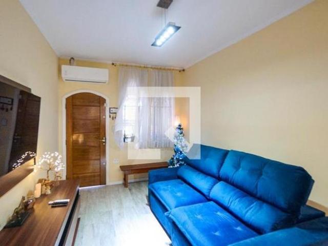 Casa à Venda Penha de França, 2 Quartos, 130 m2
