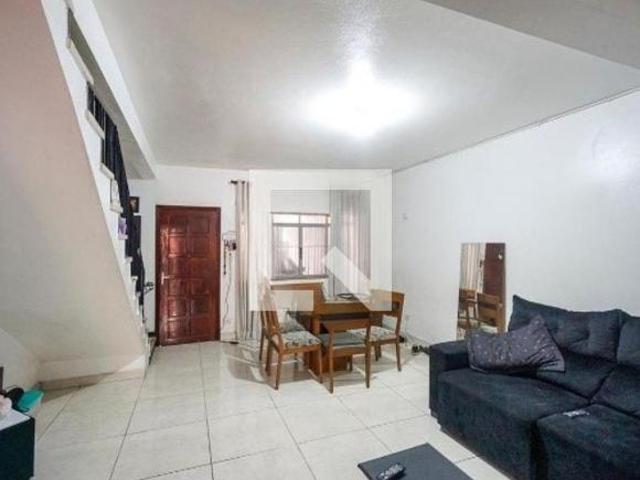 Casa à Venda Penha de França, 2 Quartos, 135 m2
