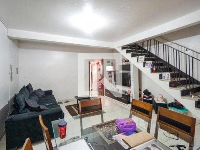 Casa à Venda Penha de França, 2 Quartos, 135 m² São Paulo