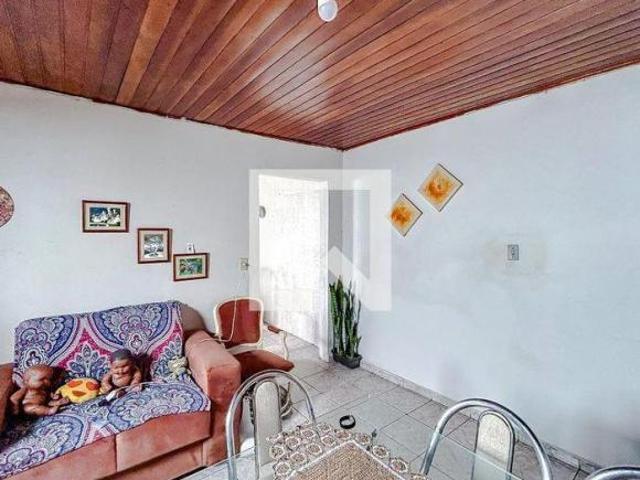 Casa à Venda Penha de França, 2 Quartos, 150 m² São Paulo