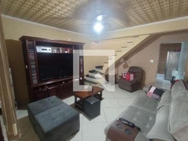 Casa à Venda Penha de França, 2 Quartos, 170 m² São Paulo