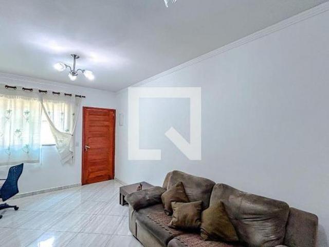 Casa à Venda Penha de França, 3 Quartos, 103 m2