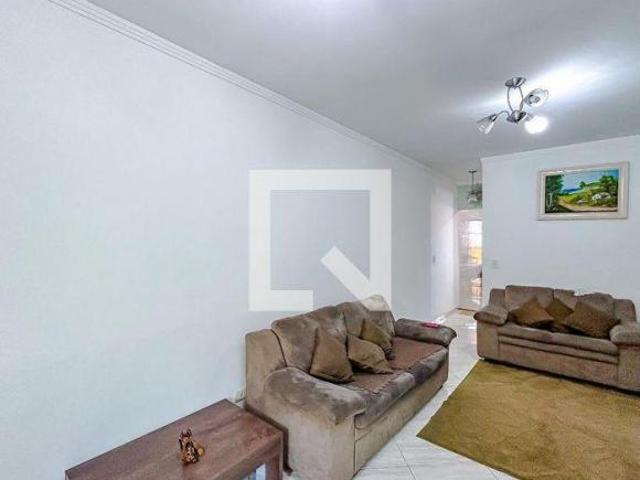 Casa à Venda Penha de França, 3 Quartos, 103 m² São Paulo