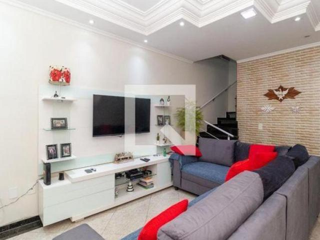 Casa à Venda Penha de França, 3 Quartos, 112 m2