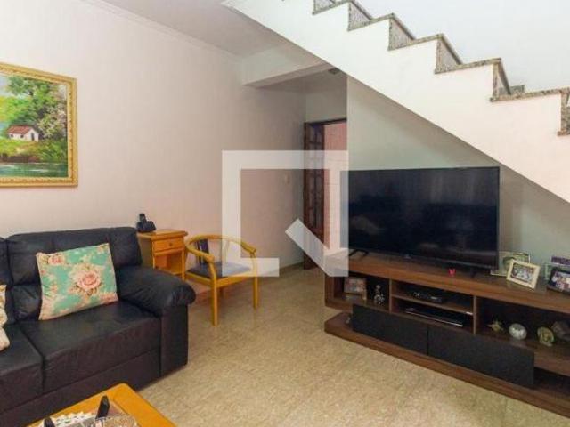 Casa à Venda Penha de França, 3 Quartos, 138 m² São Paulo