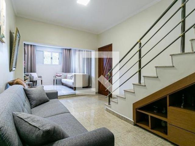 Casa à Venda Penha de França, 3 Quartos, 140 m2