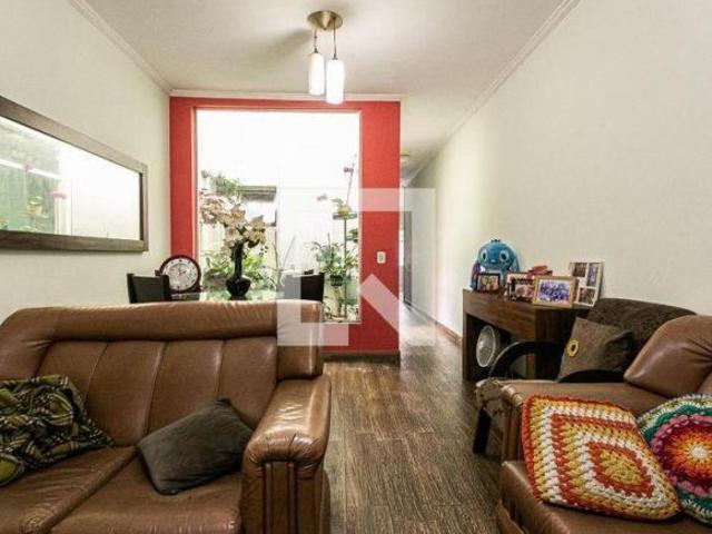 Casa à Venda Penha de França, 3 Quartos, 140 m² São Paulo